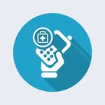 Repair phone (Spaso-Tushinskiy bul'var No:2, Urban-type Settlement of Putilkovo), telefon tamir servisi  Moskova ve Moskovskaya oblastından