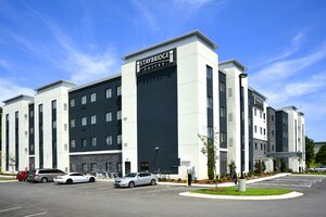 Staybridge Suites Little Rock - Medical Center (Arkansas, Pulaski County, Little Rock), otel  Little Rock'tan