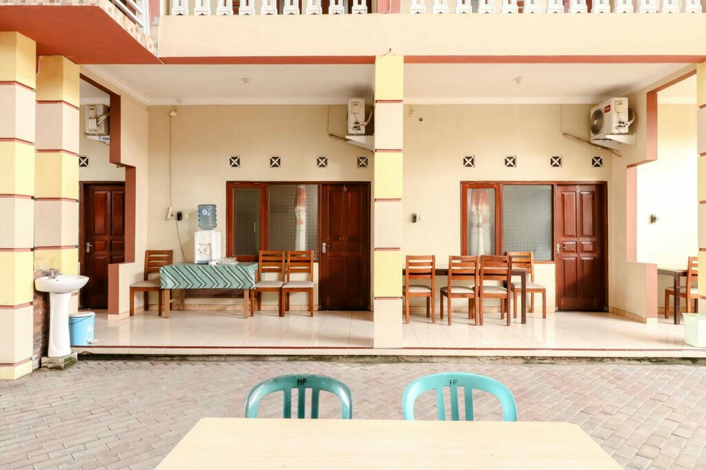 Otel The Joglo Family Hotel, , foto