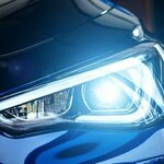 Car_light_RnD (Kaskadnaya ulitsa No:192), otomotiv aydınlatma  Rostov‑na‑Donu'dan
