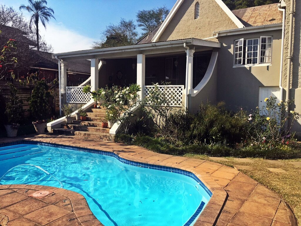 Otel Tancredi Bed and Breakfast, Pietermaritzburg, foto