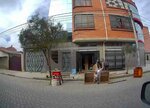 Carpentry (Department of La Paz, Provincia Murillo, El Alto, 1ro de Mayo, Calle 3, 6), kerestecilik  El Alto'dan