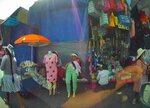 Commercial Establishment (Department of Cochabamba, Provincia de Cercado, Cochabamba, Calle Tarata, 220), mini-market  Cochabamba'dan