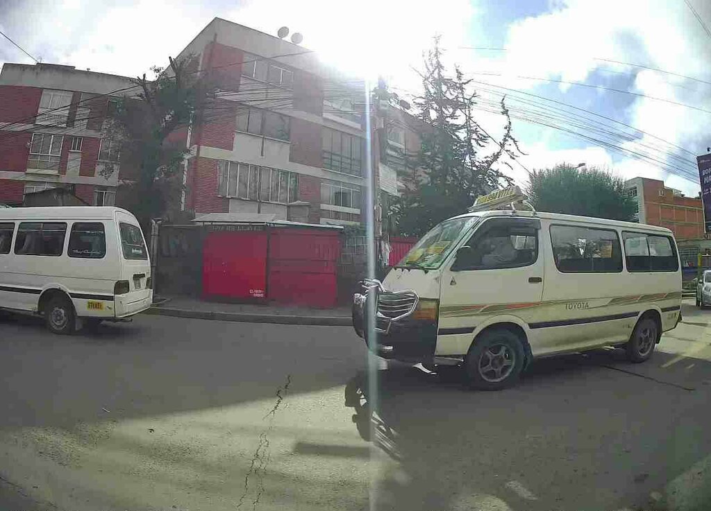 Çilingirler Cerrajerías, La Paz, foto