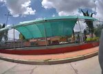 Sports Field (Department of Cochabamba, Provincia de Cercado, Cochabamba, Avenida Cornelio Saavedra), spor alanı  Cochabamba'dan