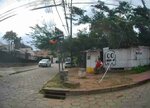 Security Post (Santa Cruz de la Sierra, Distrito Municipal 11, Subdistrito 3, Calle Riquio, 101), geçiş noktaları, güvenlik kontrol alanı  Santa‑Krus'tan