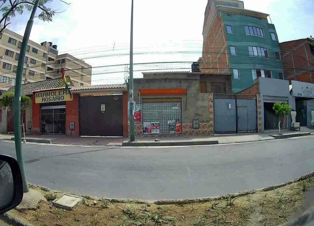 Market Grocery Store, Cochabamba, foto