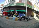 Liquor Store (Department of La Paz, Provincia Murillo, La Paz, Max Paredes, Gran Poder, Calle León de la Barra, 749), alkollü içecekler  Bolivya'dan
