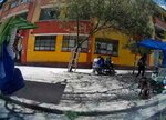 Confectionery (Department of La Paz, Provincia Murillo, La Paz, Avenida 20 de Octubre, 2144), pasta, şekerleme ve tatlı  Bolivya'dan