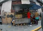 Commercial Establishment (Department of Cochabamba, Provincia de Cercado, Cochabamba, Calle Nataniel Aguirre, 1371), mini-market  Cochabamba'dan