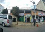 Venta de Autos Bras. Bol (Department of La Paz, Provincia Murillo, El Alto, Avenida Juan Pablo II, 2744), otomobil servisi  Bolivya'dan