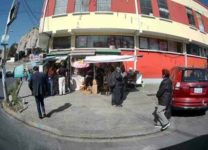 Confectionery (Department of La Paz, Provincia Murillo, La Paz, Obrajes, Obrajes, Calle 16, 201), pasta, şekerleme ve tatlı  La Paz'dan
