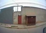 Security Post (Department of La Paz, Provincia Murillo, El Alto, Santiago I, Avenida 3, 345), geçiş noktaları, güvenlik kontrol alanı  El Alto'dan