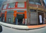 Fabrics (Department of La Paz, Provincia Murillo, El Alto, Avenida 16 de Julio, 35), mefruşat  El Alto'dan