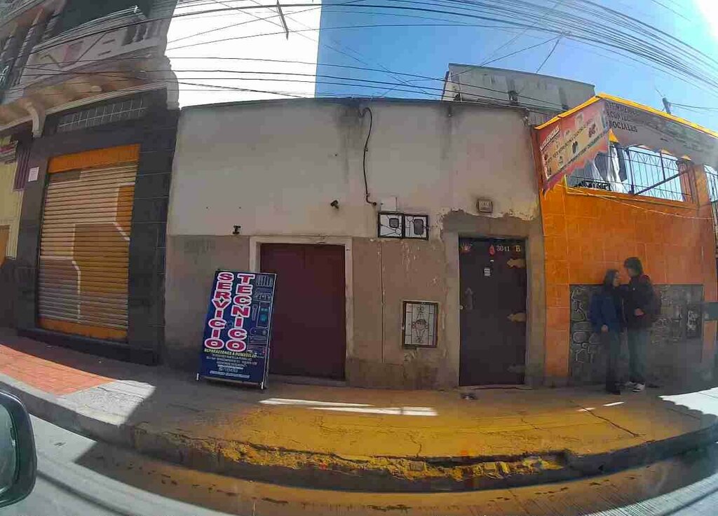 Beyaz eşya servisleri Appliance Repair, El Alto, foto