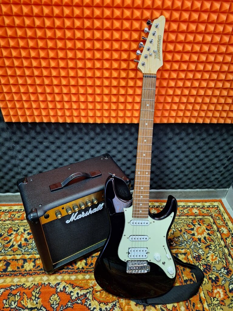 Müzik okulları ve konservatuarlar Nota, Yeysk, foto