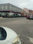 Bch (Luanda, Rua Cirilo da Conceição Silva), banka  Loanda'dan