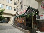 Bar Pivnaya Bochka (Azadliq Avenue No:198B), bar  Bakü'den