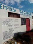 Empresa Gjf Comercial (Luanda Province, Municipality of Kilamba Kiaxi, Soba Kapassa), satış ofisi  Loanda'dan