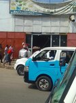 Parafuso angola (Luanda Province, Municipality of Kilamba Kiaxi, Golf I), büyük mağazalar  Loanda'dan