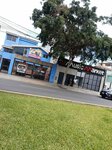 Dog Shop (Distrital Santiago de Surco, Calle Alexander Fleming, 123), petshop  Lima'dan