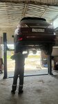 У Роберта (Zelyonaya Street No:3В), otomobil servisi  Astrahan'dan