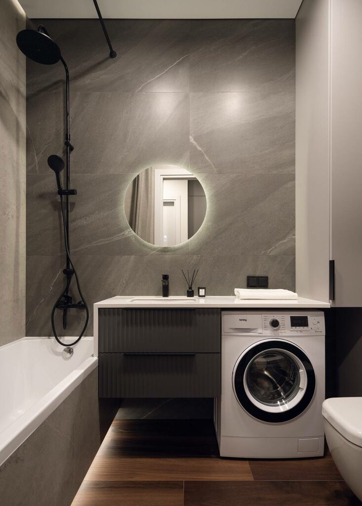 i̇nşaat ve tasarım hizmetleri Quality home, Saint‑Petersburg, foto