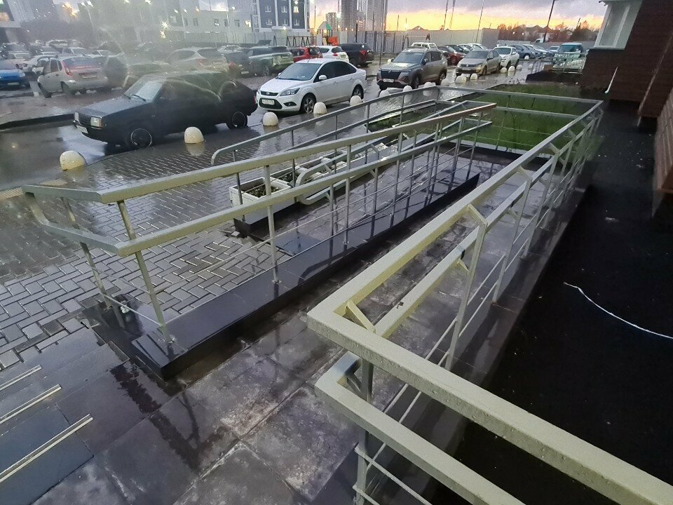 Kutlama ürünleri Воздушная радость, Yekaterinburg, foto