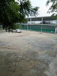 Sevillana Field (Atlantico, Municipio de Barranquilla, Urbanización Sevilla Real, Calle 79, 21-59), spor alanı  Barranquilla'dan