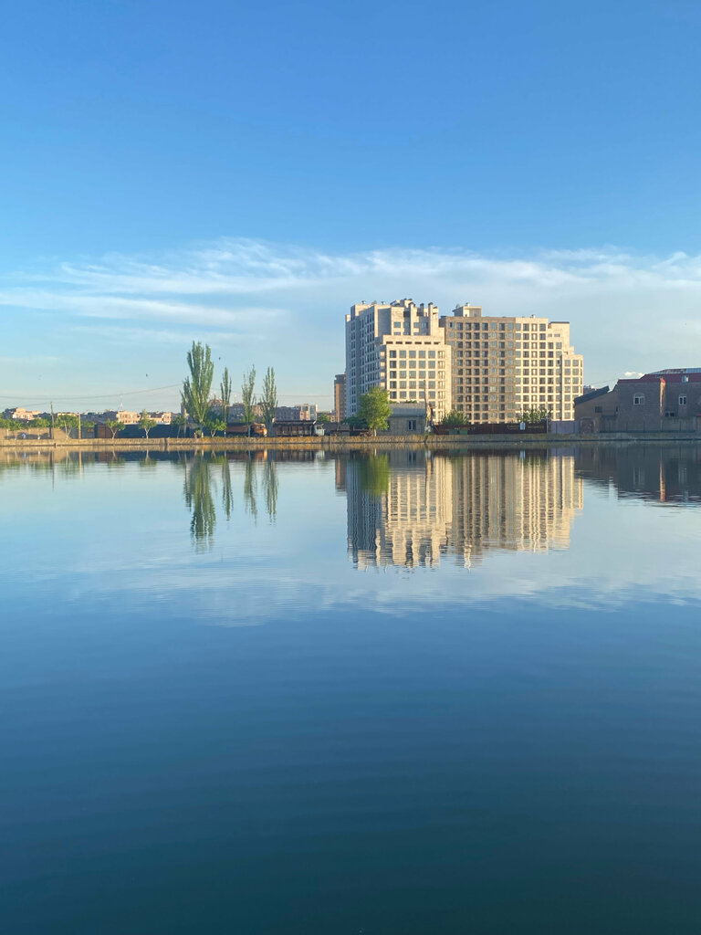 Müzeler ve sanat galerileri Krishna temple, Erivan, foto