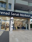 Serenad Sanat Merkezi (Diyarbakır, Kayapınar, Mahabad Bul., 9/2B), sanat galerisi  Diyarbakır'dan
