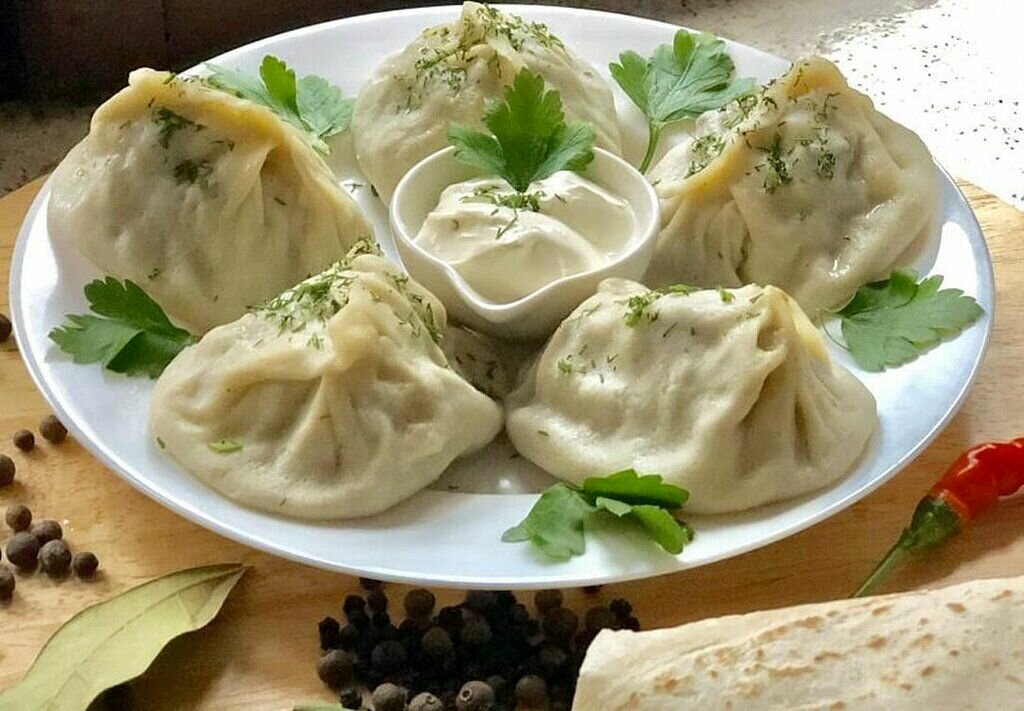 Kahve dükkanları Osio, Kudrovo, foto