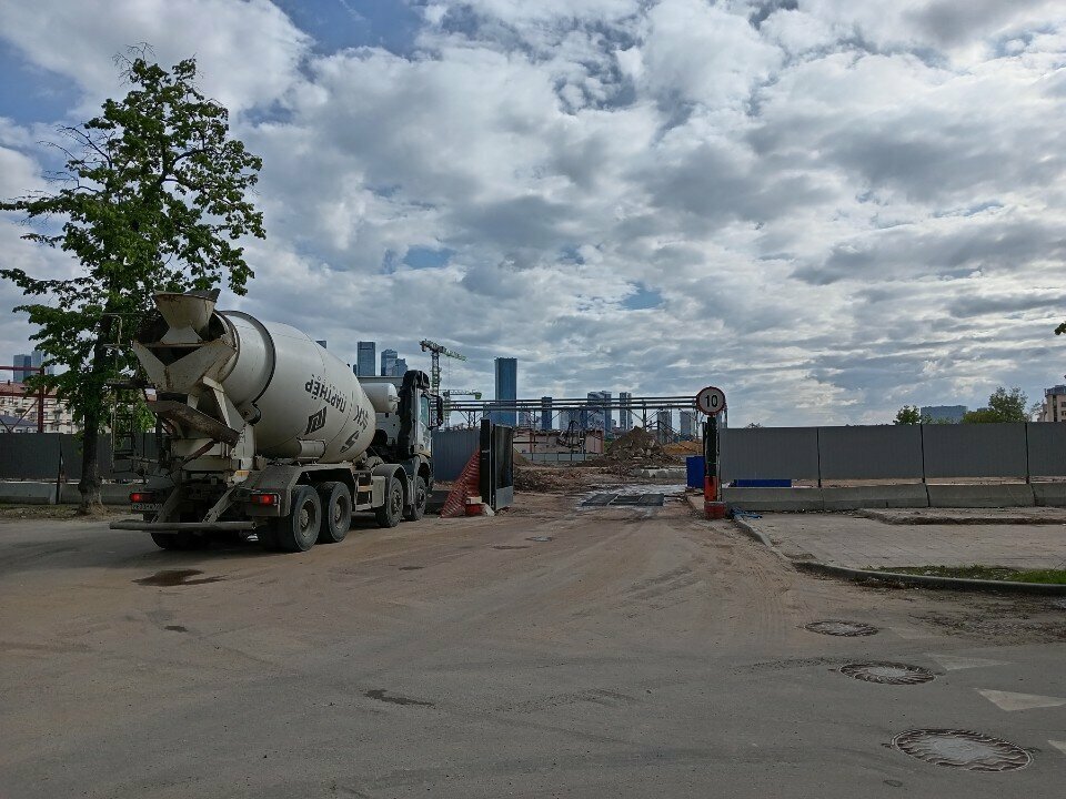 Telefon tamir servisi Store - Fix, Moskova, foto