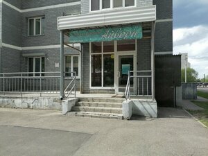 Айвори (Komsomolskaya Street No:96), güzellik salonu  Kovrov'dan