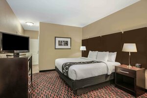 La Quinta Inn & Suites Conway (Arkansas, Faulkner County), otel  Arkansas Eyaleti'nden
