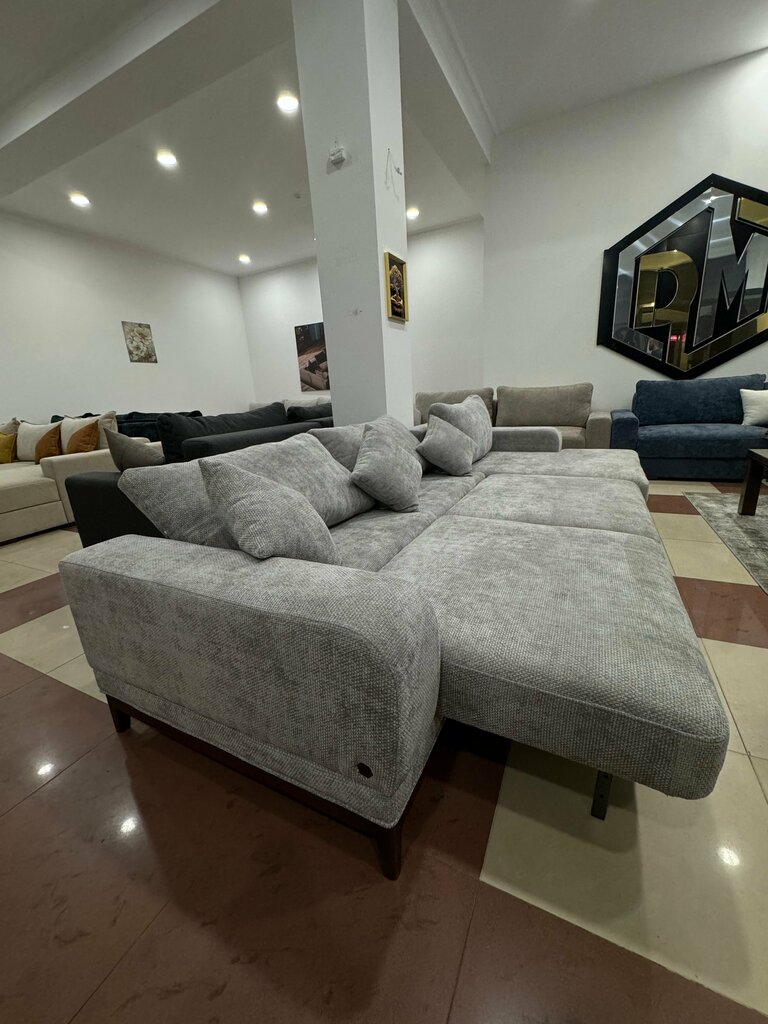 Koltuk takımı mağazaları DM, Makhachkala, foto