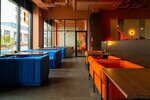 Myata Lounge (Lipovoy Roschi Street No:5к7), nargile kafeler  Krasnogorsk'tan
