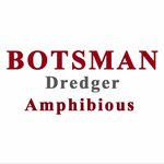 Botsman (Akademika Tupoleva Street No:123), yol yapım ekipmanları  Tver'den