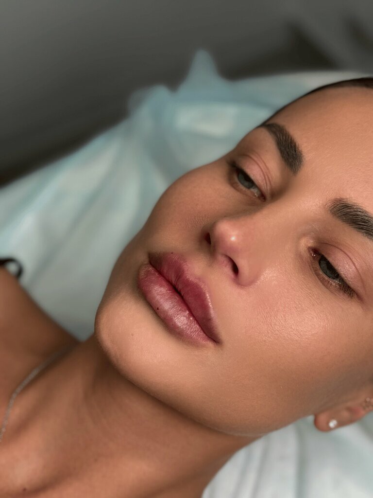 Kozmetoloji, kozmetik salonları Золотое яблоко, Essentuky, foto