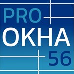 Pro okna 56 (Tereshkovoy Street No:281/3к2), pencere üretim, satış ve montaj firmaları  Orenburg'dan