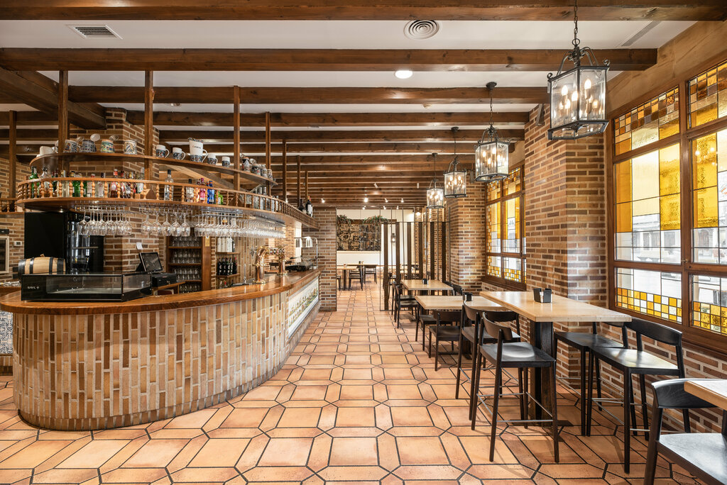 Otel Exe Astur Plaza, Kastilya ve Leon, foto