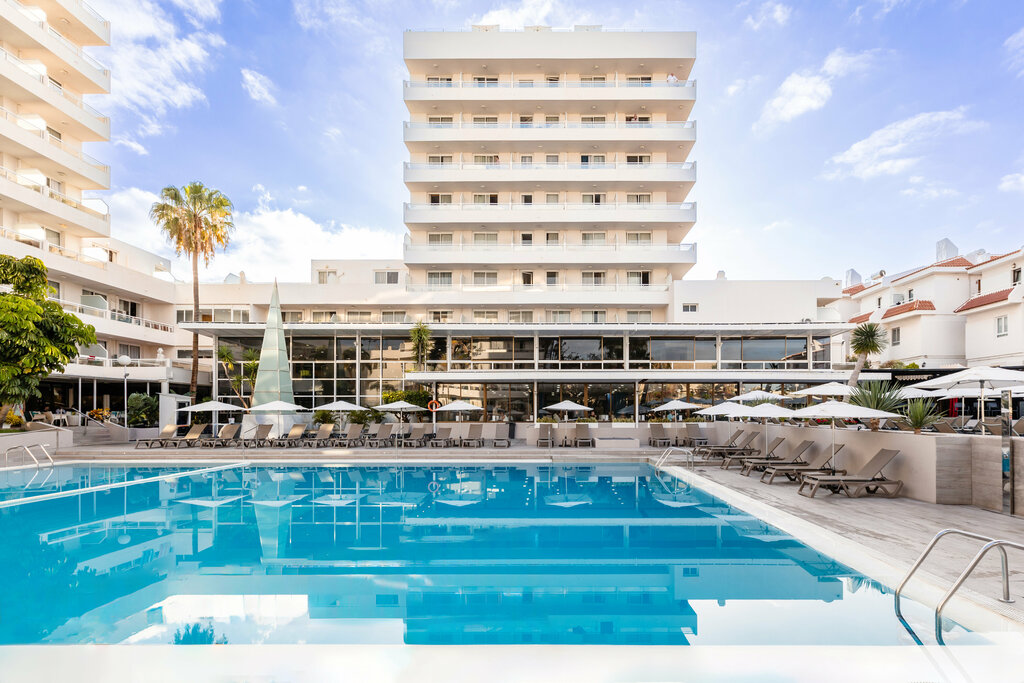 Otel Catalonia Oro Negro, Playa de las Americas, foto