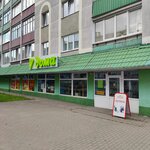 Зоо Сад Огород (vulica Karla Marksa No:13), bahçecilik mağazaları  Dzerzhinsk'ten