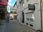 Element apartmani (Ulica Vase Pelagića No:13), apartman kompleksi  Novi Sad'dan