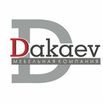 Furniture Company Dakaev (1-ya liniya No:11, Grozny, sadovoye nekommercheskoye tovarishchestvo Truzhennik), özel mobilya yapımı  Çeçen Cumhuriyeti'nden