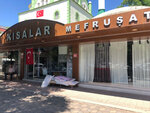 Kısalar Mefruşat (Çanakkale, Çan, Atatürk Mah., İğdeli Sok.), mefruşat  Çan'dan
