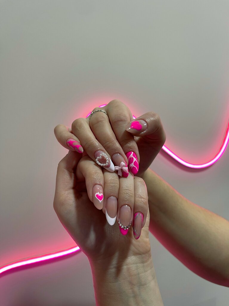 Manikür-pedikür Barbie Studio, Yartsevo, foto