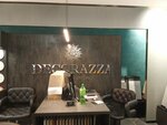 Decorazza (Nakhimovsky Avenue No:24с1), boya ve cila malzemeleri üretim ve satış yerleri  Moskova'dan