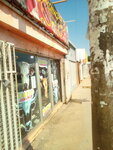 Talho (Luanda, Estrada da Samba), kasap, şarküteri  Loanda'dan