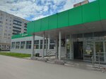 Sberbank of Russia (Khudozhnikov Avenue No:32), ödeme terminali  Saint‑Petersburg'dan
